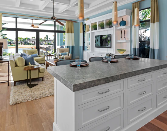 General Contractors Sargent, TX | Chief Construction and Remodeling